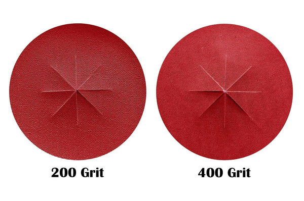 Diamond Sanding Discs for Smooth Finishes | Pre-Order Now – Bottle ...