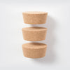 Cork Bottle Tops-Small - Keep Your Items Safe & Fresh – Bottle Cutting Inc.
